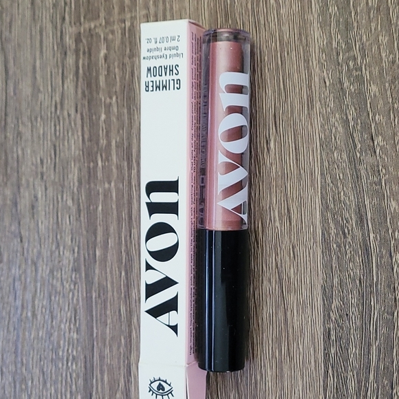 Avon | Makeup | Avon Glimmer Shadow Rose Gold | Poshmark